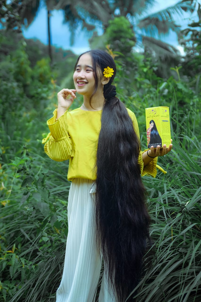 Zafran Hair Growth Oil – 150ml: Buy Online at Best Prices in Bangladesh ...